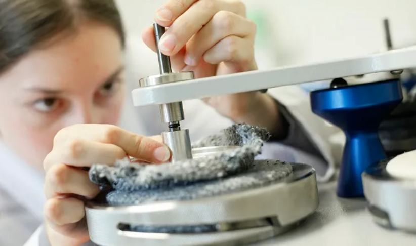 Portugal Textile Quality Control, Product Inspection, Quality Check